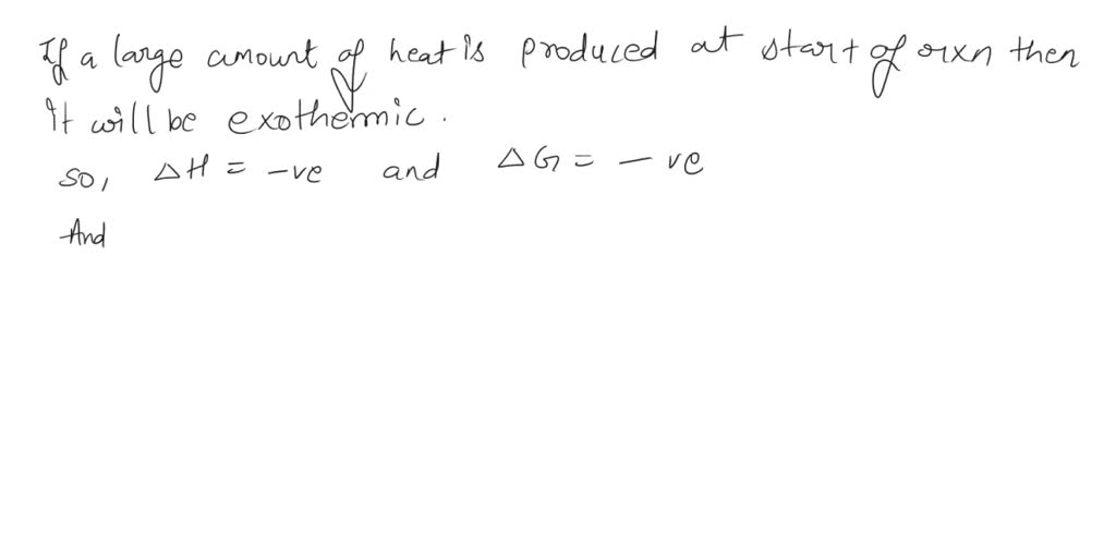 SOLVED: Texts: Plot a graph of ln(Kc) vs 1/T (see Step 5 in Data Analysis). Remember the ...