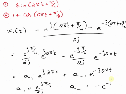 Use the Modulation Theorem of the Fourier Transform to prove...