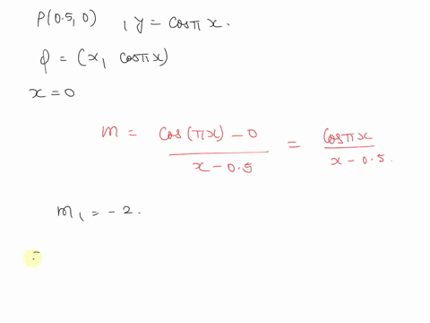 The sketch graph shows a curve with equation y = pq^xThe...