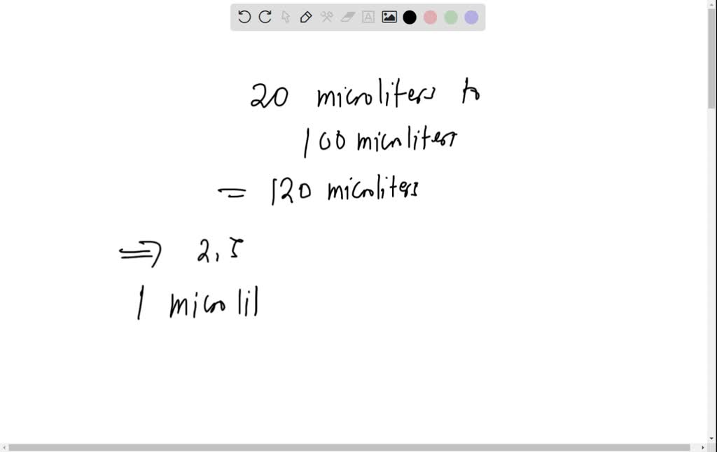 SOLVED You Assay Your Enzyme Fraction By Adding 20 Microliters To A solved-you-assay-your-enzyme-fraction-by-adding-20-microliters-to-a