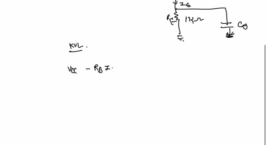 SOLVED: Problem.1.[10.points] In the circuit of figure.Use nodal analysis method to find the ...