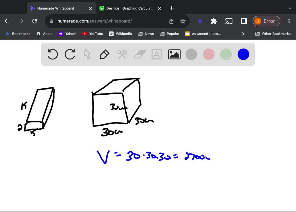 SOLVED: Question Alex needs to pack 36 boxes in the carton shown above ...