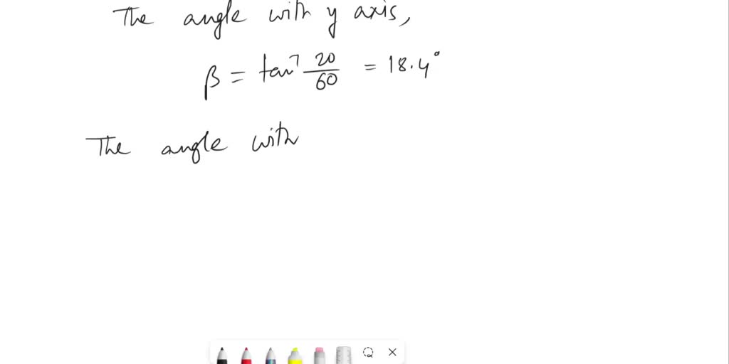 SOLVED: The pole OB is subjected to the 600-lb force at B. 600 lb 90 ft ...