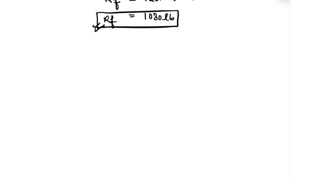 SOLVED: Exercise 1 (20 pts): Calculate the reaction force and the ... SOLVED: Exercise 1 (20 pts): Calculate the reaction force and the ...