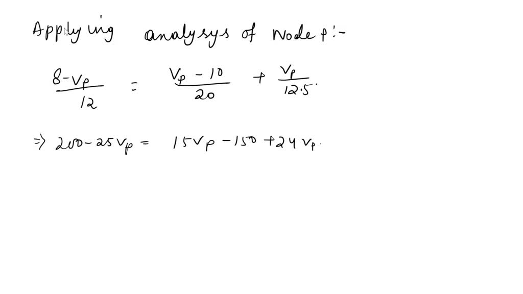 SOLVED: The variable resistor Rz connected between A and B in the circuit is adjusted for ...