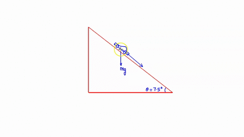 Calculate the maximum deceleration in ms2 of a car that is...