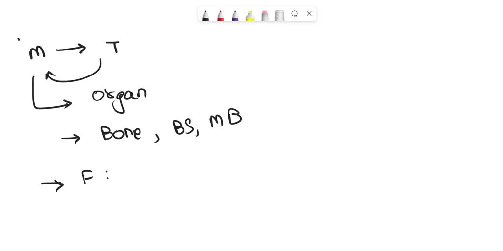 SOLVED: Muscles with a triangular shape, such as the pectoralis major ...