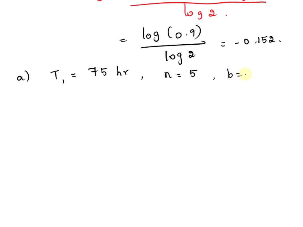 SOLVED: An industrial engineering consulting firm usually observes a 90 ...