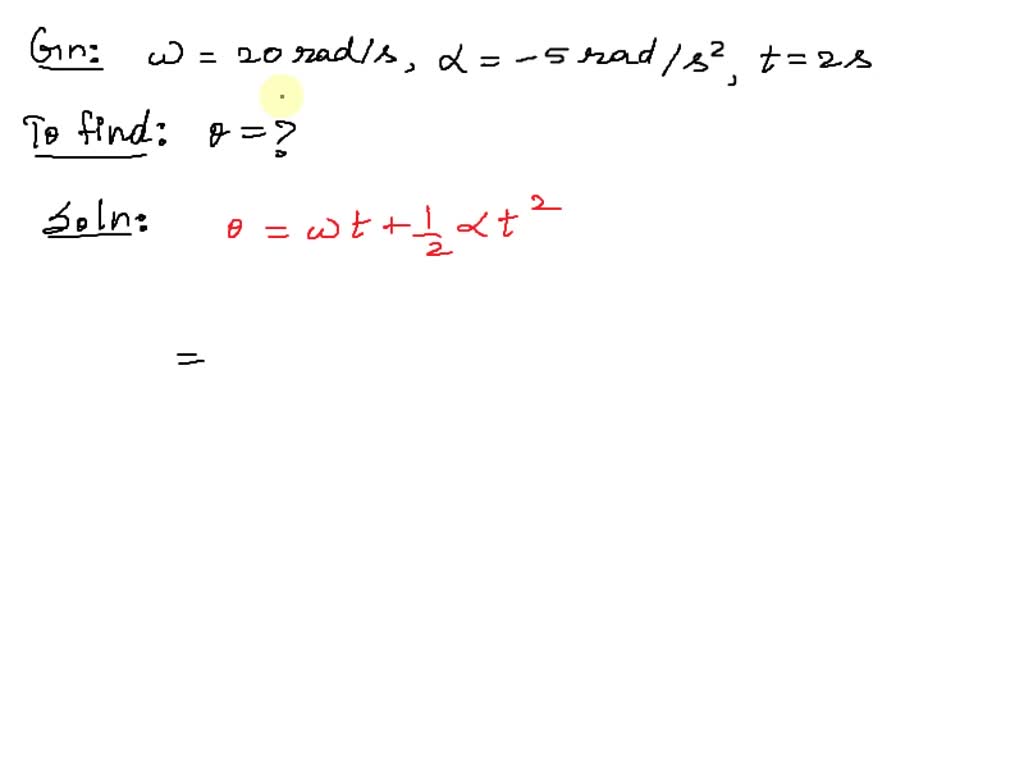 SOLVED: A record on a turntable starts from rest and begins rotating at ...