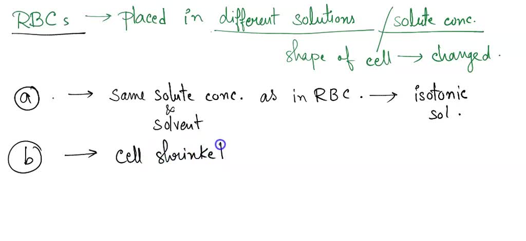 SOLVED: Analyze the following diagrams: The diagrams present three red ...