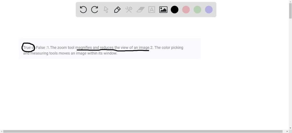 SOLVED: (true/false) using Settings > Personalization > Themes > Mouse ... SOLVED: (true/false) using Settings > Personalization > Themes > Mouse ...