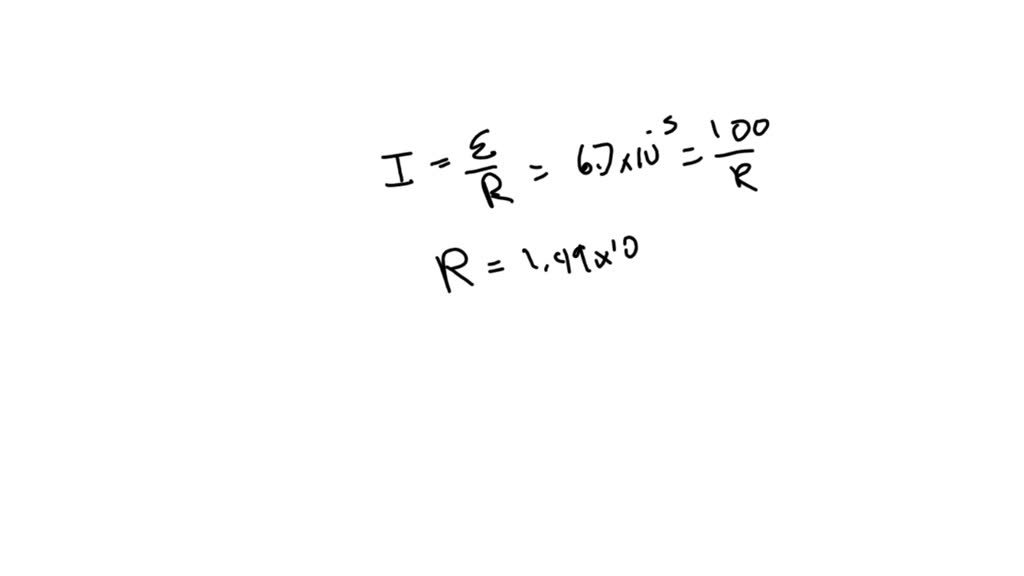 SOLVED: Review Constants Part A A capacitor that is initially uncharged ... SOLVED: Review Constants Part A A capacitor that is initially uncharged ...
