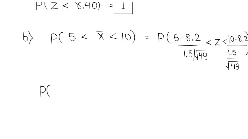 SOLVED: The amount of time that customer spends waiting at an airport ...