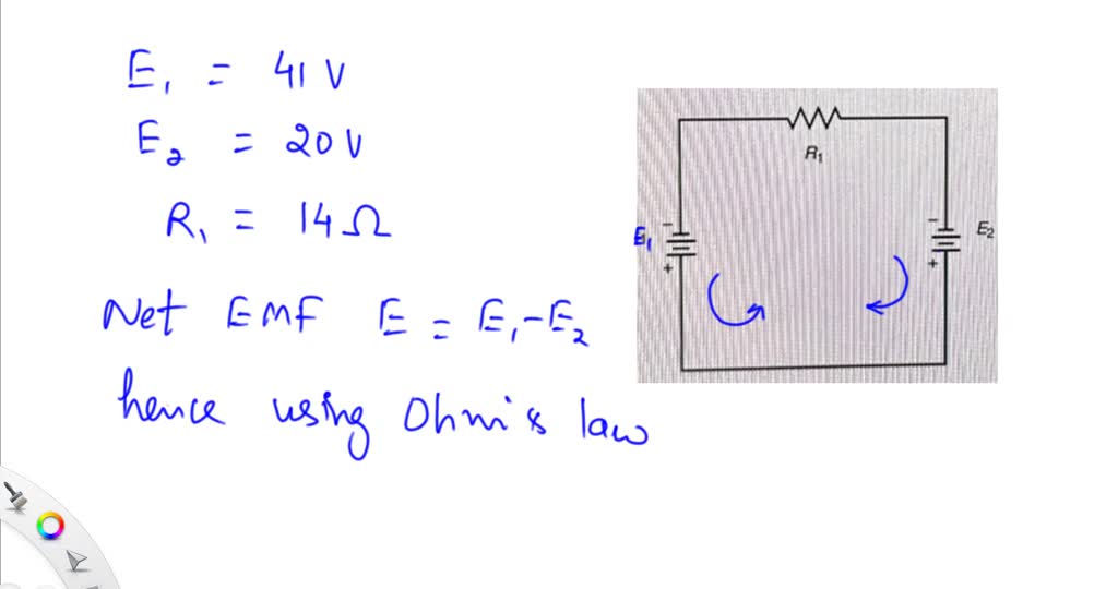 Use the Principle of Superposition to determine the absolute value of ...