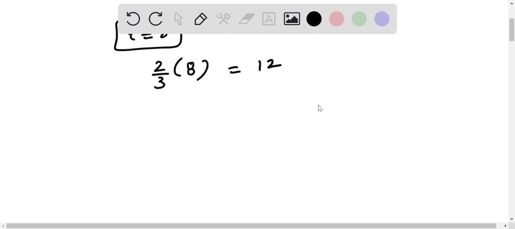 SOLVED: The Try Exercises for examples are indicated by a shaded block on the exercise number ...