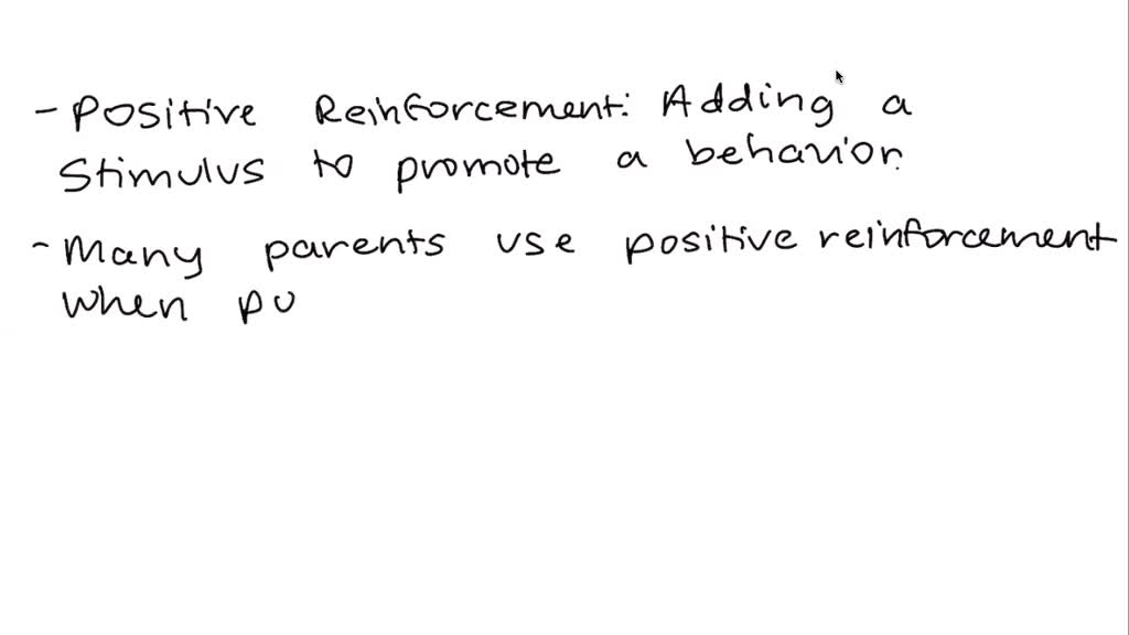 SOLVED: Think of a behavior that you have that you would like to change ...