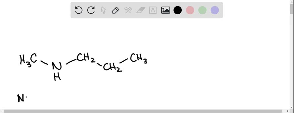 SOLVED: Give the IUPAC name for the organic compound shown here: NH2 C ...