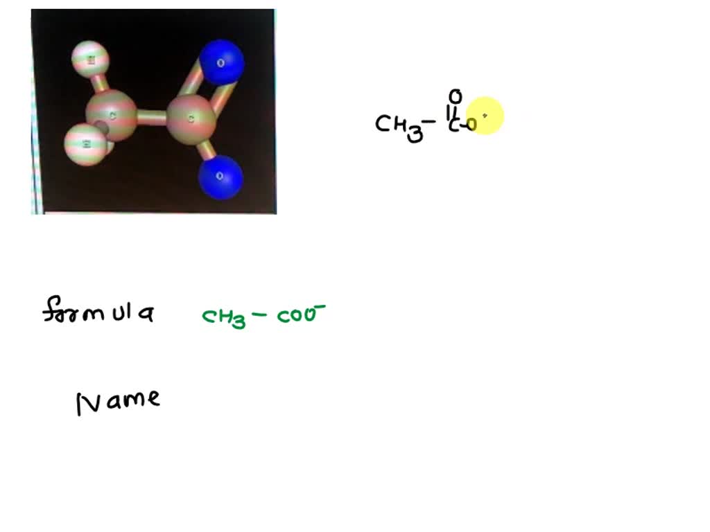 SOLVED: The 3D models in the following table represent ions that have ...