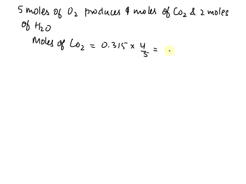 SOLVED: When a mixture of 10.0 g of acetylene (c2h2 ) and 10.0 g of ...