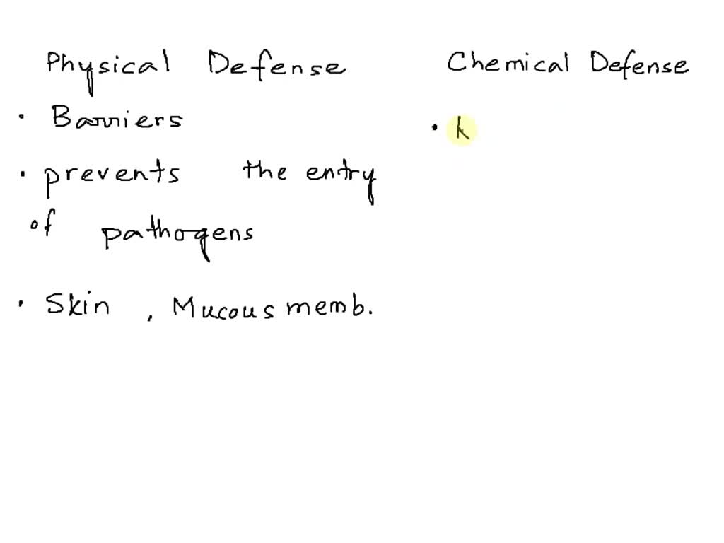 SOLVED: 25 of 25 Which of the following distinguishes physical from ...