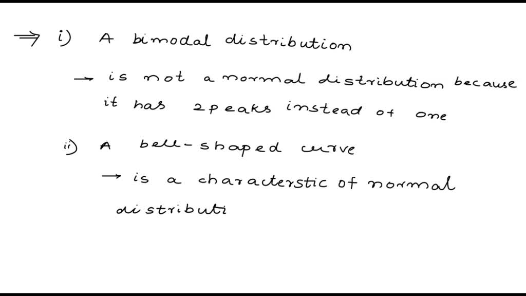 SOLVED: Question 17 5 pts Which of the following is not a normal ... SOLVED: Question 17 5 pts Which of the following is not a normal ...