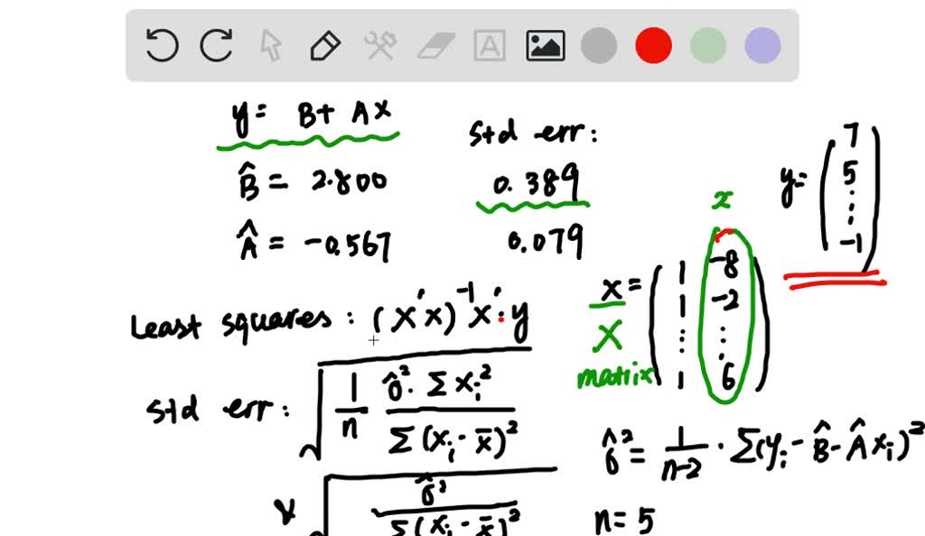 SOLVED: Consider the hypothesis function of linear regression with two features (X1, X2): h(x ...