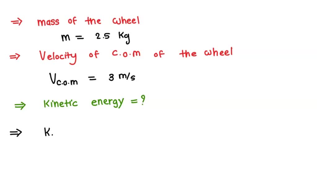 SOLVED: Each of the wheels of a certain four-wheel drive vehicle has a ...