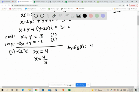 1. Value of i(iota) is a) -1 b) 1 c) (-1)^1/2 d) (-1)^1/4 2....