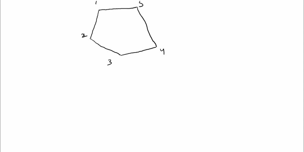 SOLVED: A pentagonal prism with sides 50 mm and axis 120 mm is having ...