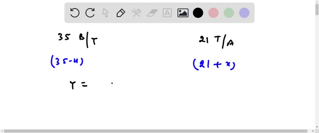 SOLVED: An apple farm yields an average of 35 bushels of apples per ...