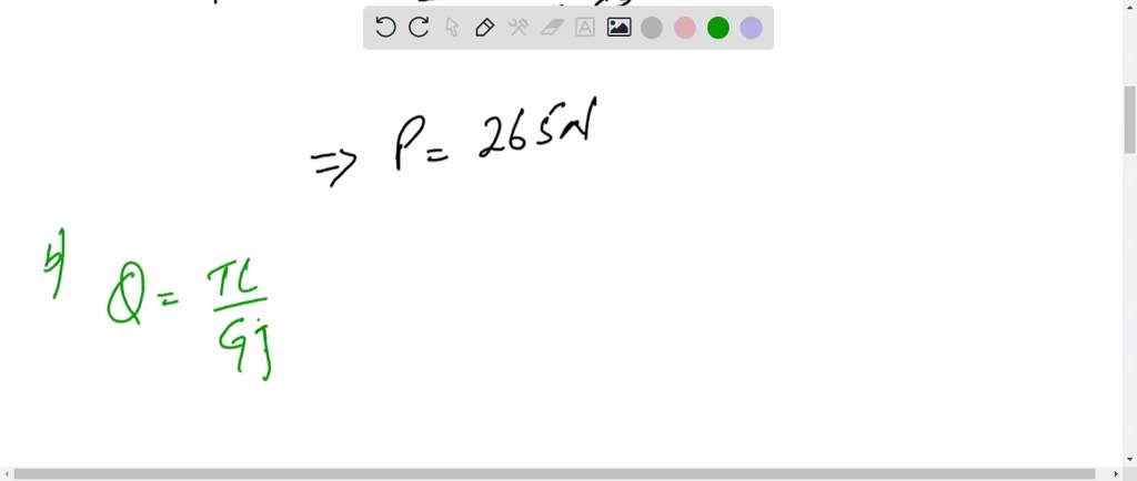 SOLVED: 'Two forces, each of magnitude P; are applied to the wrench: The diameter of the steel ...