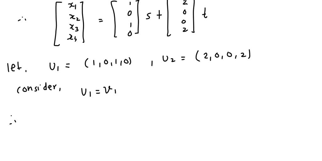 SOLVED: Apply the alternative form of the Gram-Schmidt ...