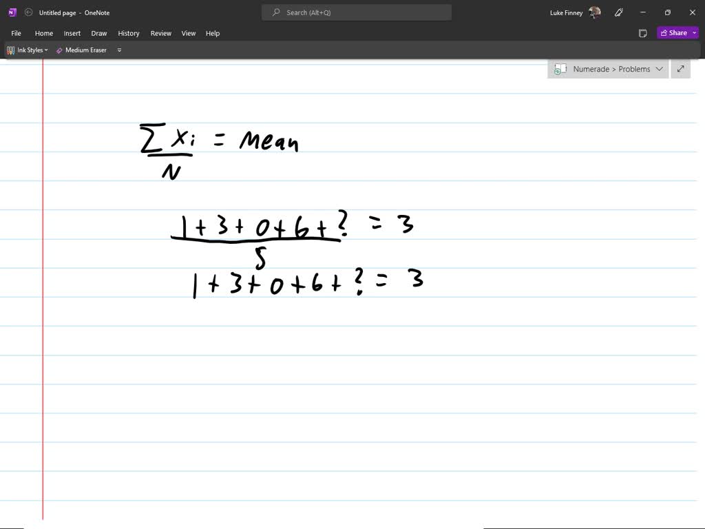SOLVED: The following data points represent the number of chicken ...