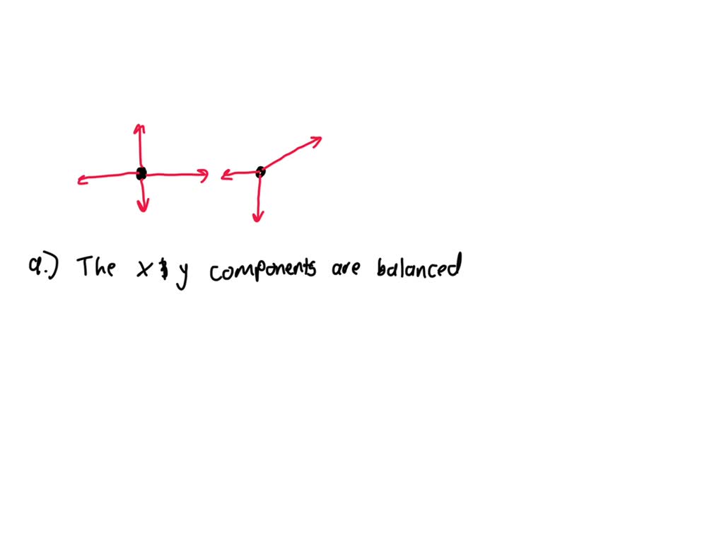 SOLVED: If an object has constant velocity, zero or non-zero, what do ...