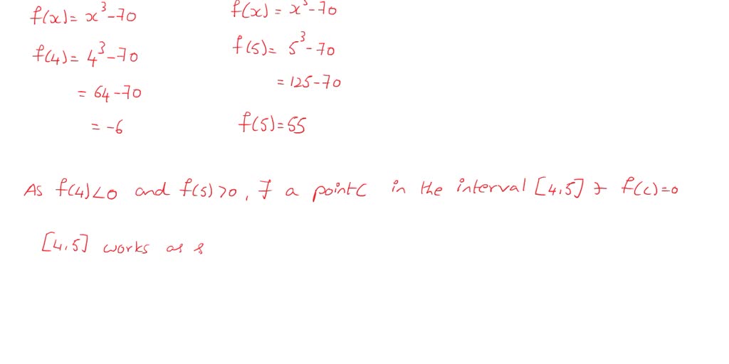 SOLVED: 'jon 12 The formula of calculating an upper bound of the ...