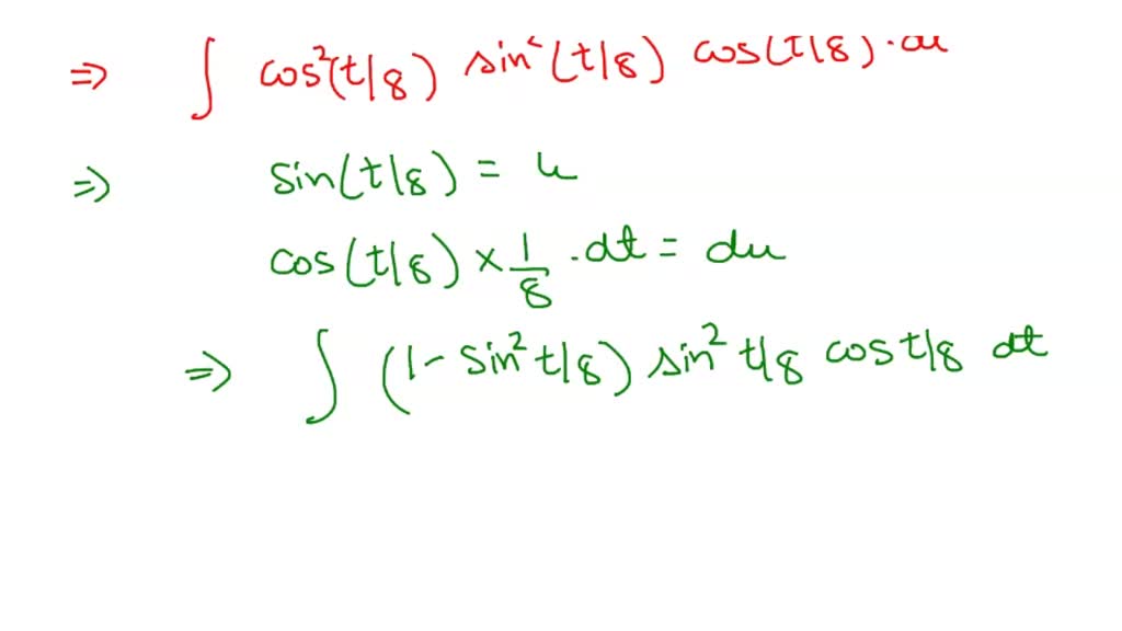 SOLVED: Evaluate the integral. (Use C for the constant of integration ...