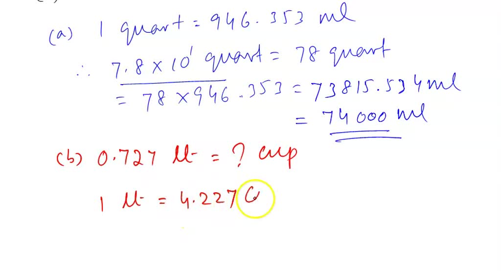 SOLVED: For problems 4 and 5 below, be sure to show your work and ...