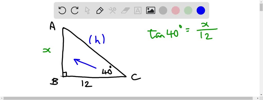 SOLVED: Texts: For the given angle θ in the triangle given in the graph ... SOLVED: Texts: For the given angle θ in the triangle given in the graph ...