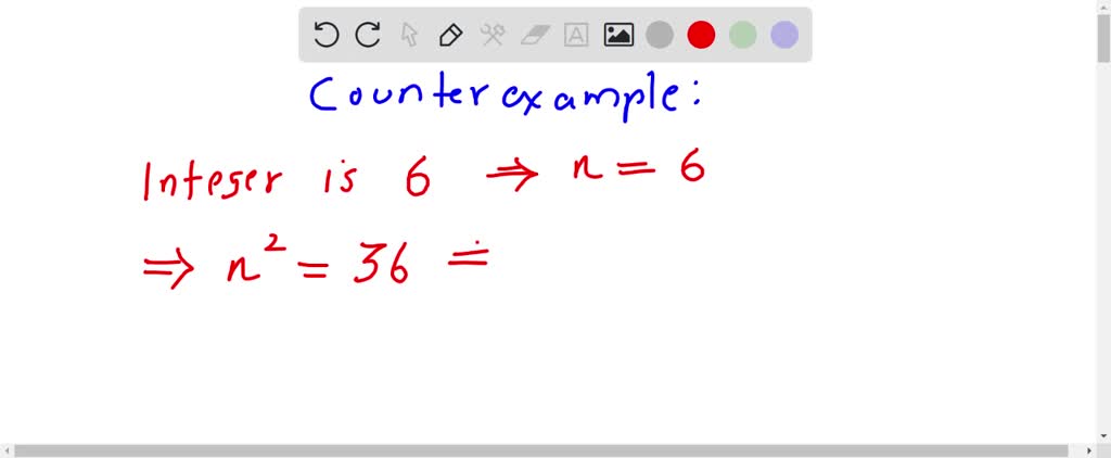 Solved Prove The Following Statement By Smallest Counterexample For Every Integer N≥0 24 