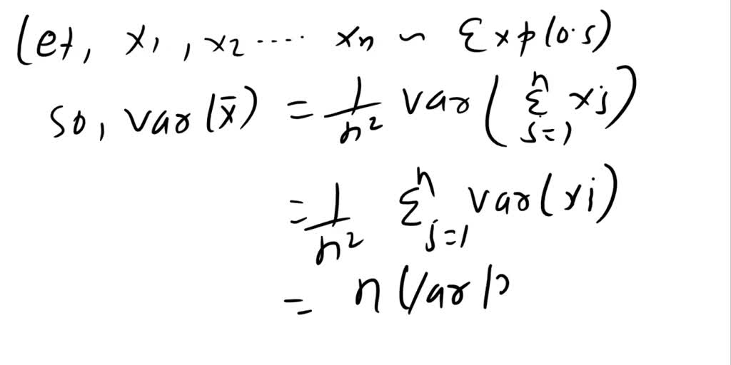 Solved Lab Exercise 1 8 A Gaussian Distributed Random Noise Nt Has An Average Power Of 5 Mw