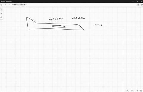 The concorde was a supersonic passenger airliner that flew...