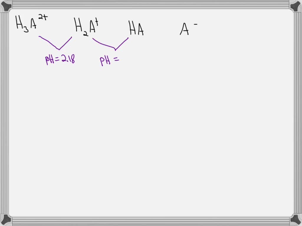 SOLVED: Step Next analyze Lysine which contains an amine in thc side ...
