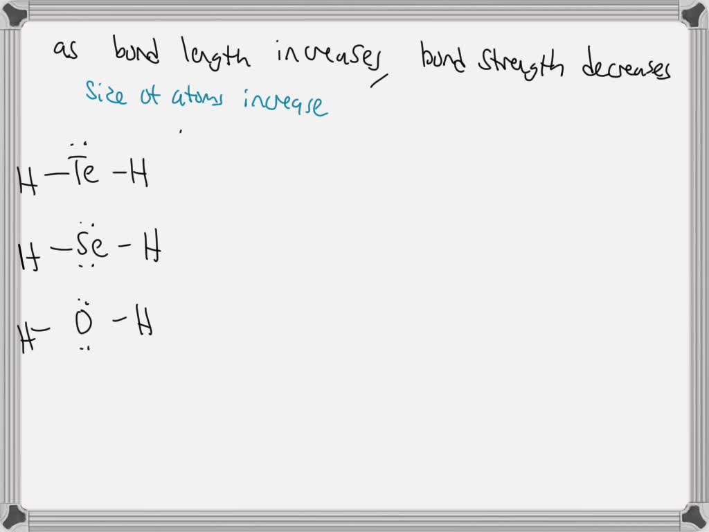 SOLVED: Which of the highlighted chemical bonds in the molecules below ...