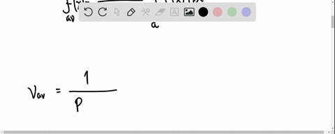 Blood flow The velocity v of blood that flows in a bloodvessel with radius R and length l at a ...