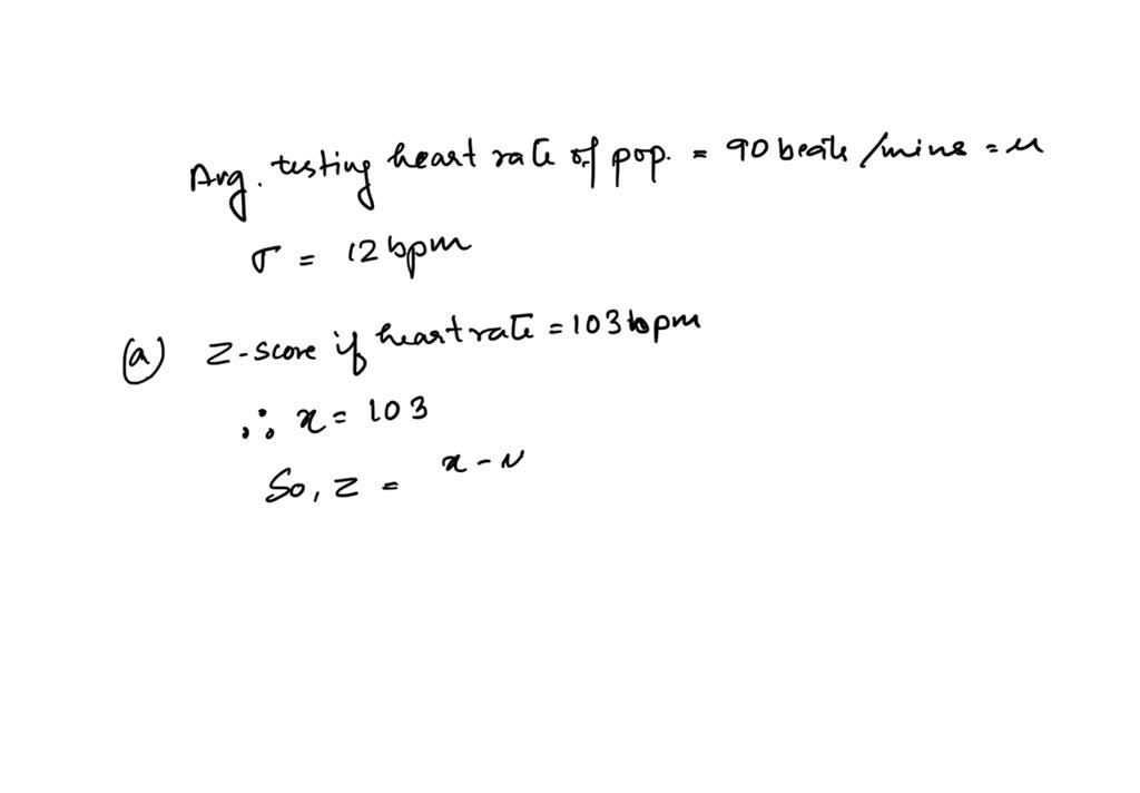 SOLVED: Your patient has a breathing rate of 8 BPM, a heart rate of 100 ...