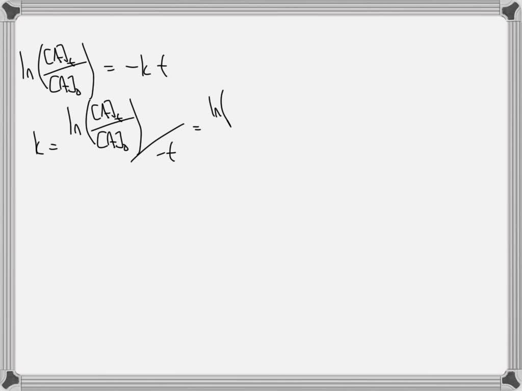 SOLVED: A molecule of ethyl alcohol is converted to acetaldehyde in one ...