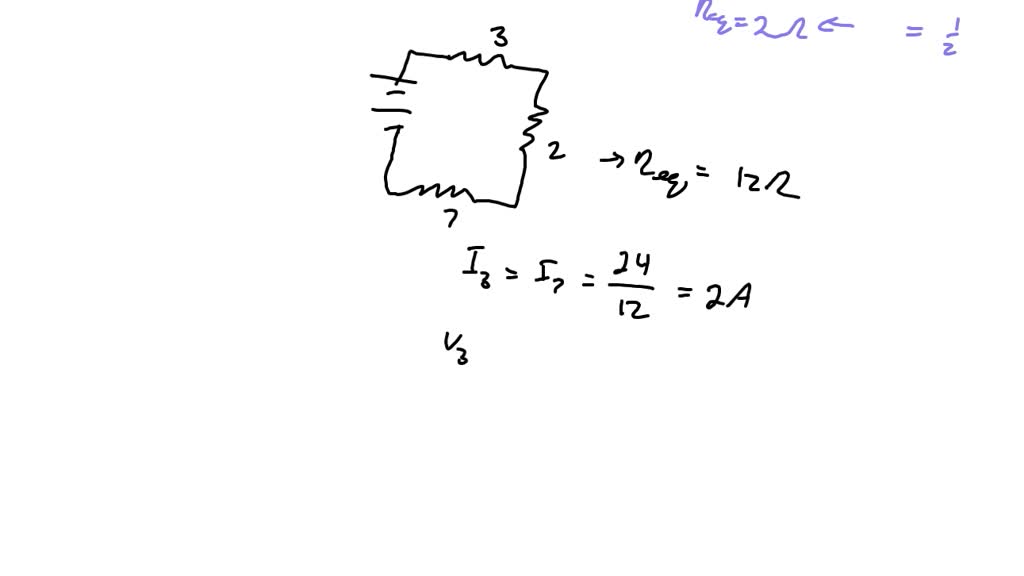 SOLVED: use the 7-step general analysis procedure of (1) problem statement, (2) diagram, (3 ...