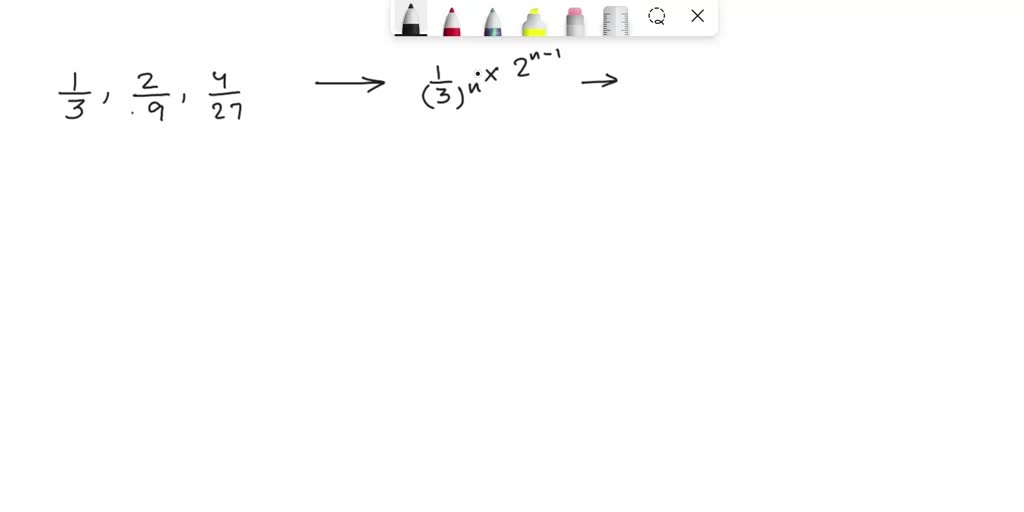 SOLVED: The Cantor set, named after the German mathematician Georg Cantor (1845-1918), is ...