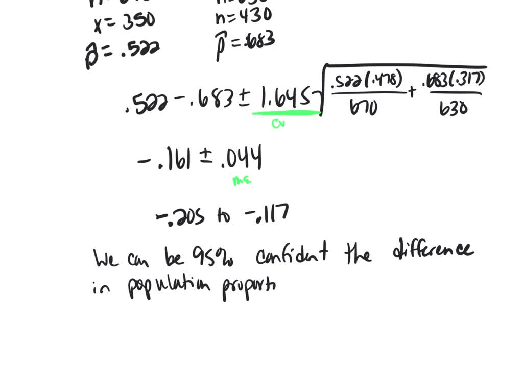 SOLVED: Recently, a random sample of 25–34 year olds was asked, "How ...