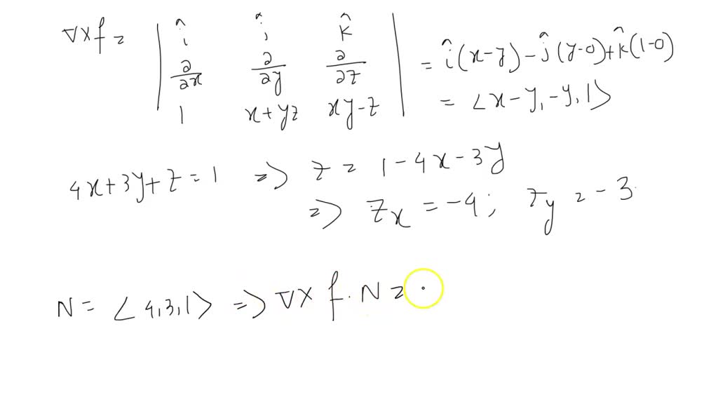 Show that if C is the boundary of the triangle with vertices at the points 0,3 i, and -4 ...